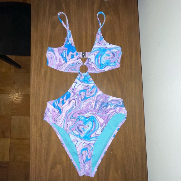 Primark | Swim | Primark One Piece Bathing Suit | Poshmark